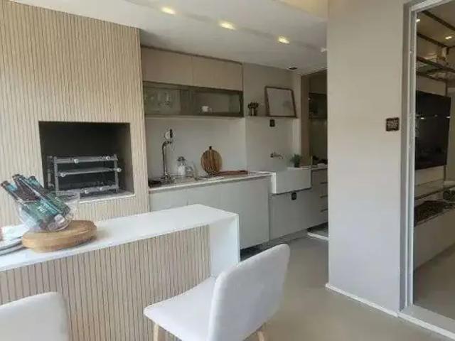 Apartamento para Venda em São Paulo/SP Vila Bandeirantes 3 Quartos