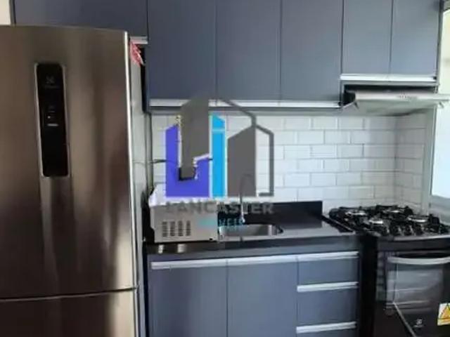 Apartamento para Venda em São Paulo/SP Vila Barbosa 2 Quartos