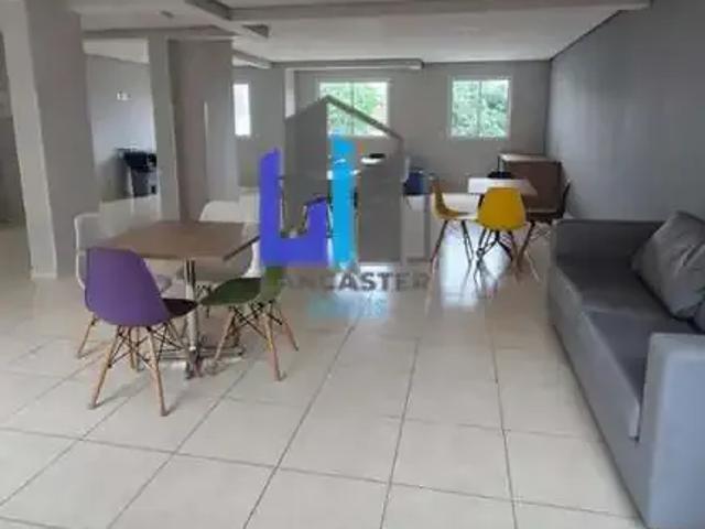 Apartamento para Venda em São Paulo/SP Vila Barbosa 2 Quartos