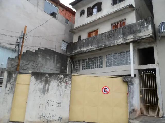 Apartamento para Venda em São Paulo/SP Vila Barbosa 3 Quartos