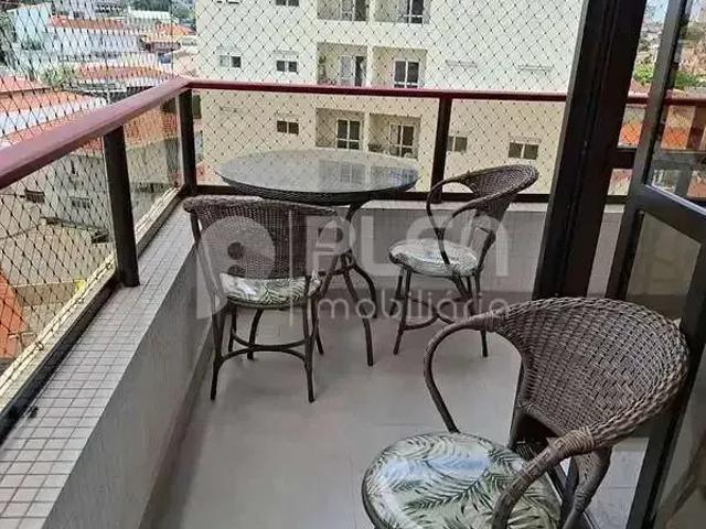 Apartamento para Venda em São Paulo/SP Vila Barbosa 3 Quartos