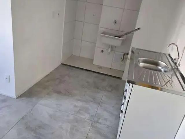 Apartamento para Venda em São Paulo/SP Vila Barreto 2 Quartos