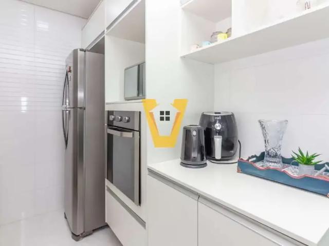 Apartamento para Venda em São Paulo/SP Vila Barreto 2 Quartos