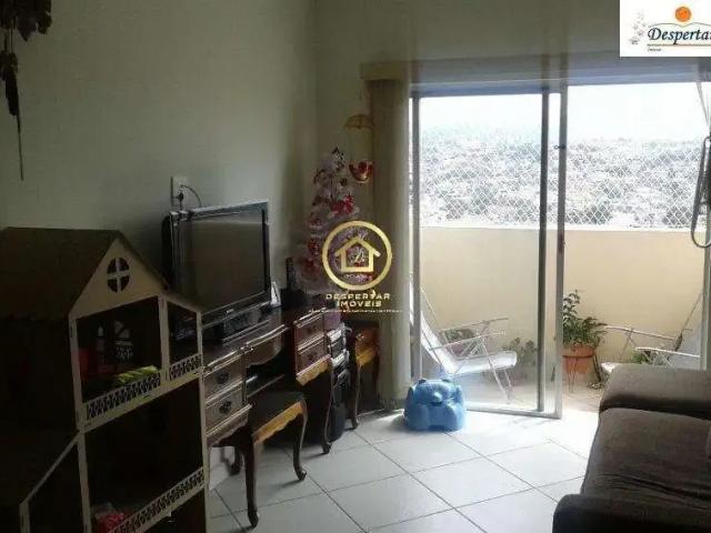 Apartamento para Venda em São Paulo/SP Vila Barreto 2 Quartos