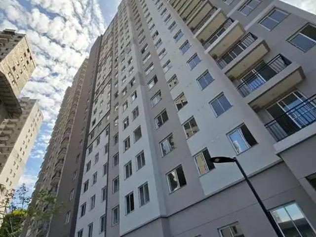 Apartamento para Venda em São Paulo/SP Vila Barreto 2 Quartos