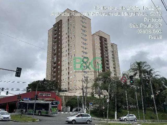 Apartamento para Venda em São Paulo/SP Vila Barreto 2 Quartos