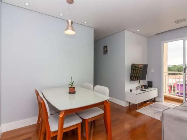 Apartamento para Venda em São Paulo/SP Vila Barreto 2 Quartos