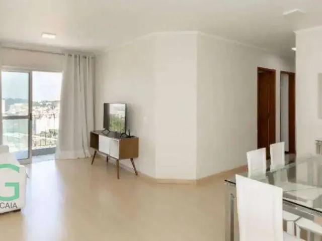 Apartamento para Venda em São Paulo/SP Vila Barreto 2 Quartos