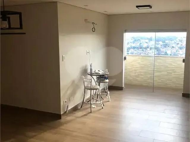 Apartamento para Venda em São Paulo/SP Pirituba 2 Quartos