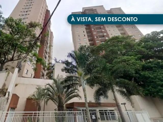 Apartamento para Venda em São Paulo/SP Vila Barreto