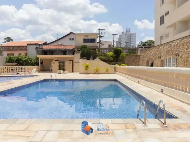 Apartamento para Venda em São Paulo/SP Vila Barreto 3 Quartos