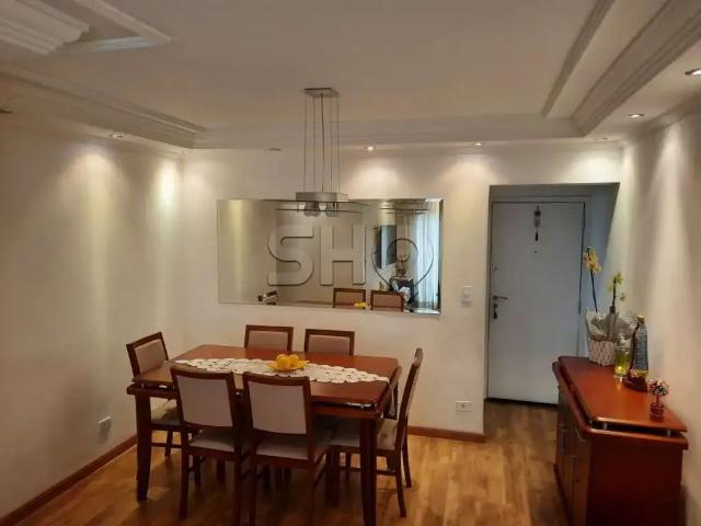 Apartamento para Venda em São Paulo/SP Vila Barreto 3 Quartos