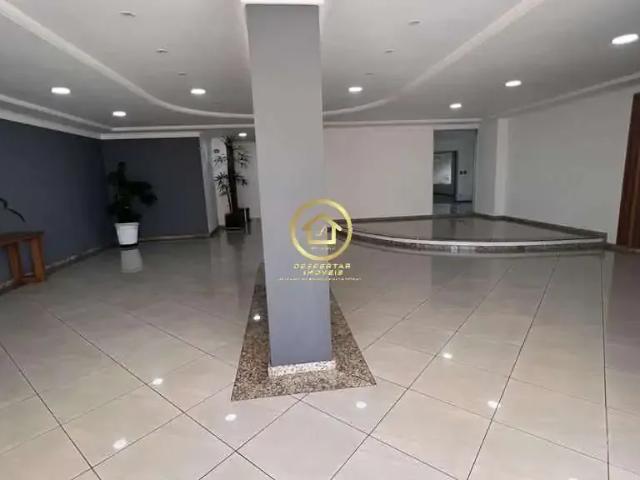 Apartamento para Venda em São Paulo/SP Vila Barreto 3 Quartos