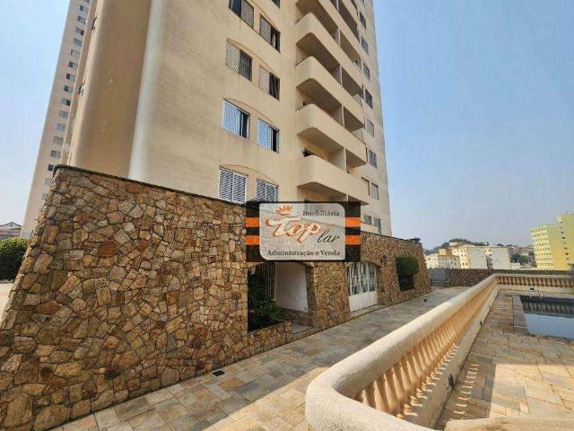 Apartamento para Venda em São Paulo/SP Vila Barreto 3 Quartos