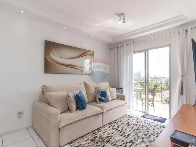 Apartamento para Venda em São Paulo/SP Vila Barreto 3 Quartos