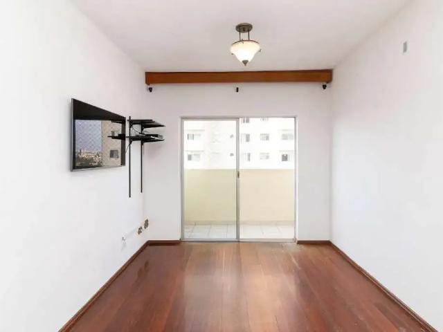 Apartamento para Venda em São Paulo/SP Vila Barreto 3 Quartos