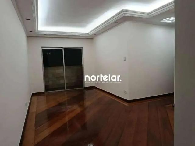 Apartamento para Venda em São Paulo/SP Vila Barreto 3 Quartos