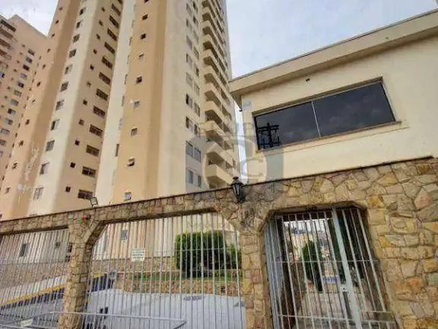 Apartamento para Venda em São Paulo/SP Vila Barreto 3 Quartos