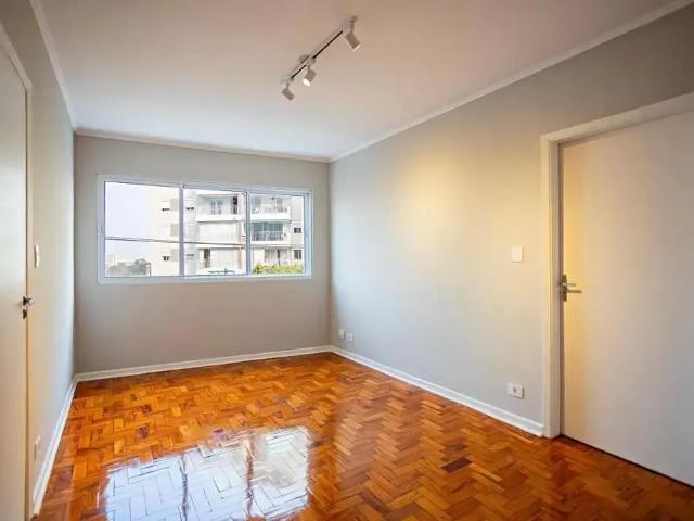 Apartamento para Venda em São Paulo/SP Vila Baruel 2 Quartos