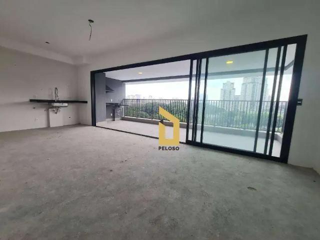 Apartamento para Venda em São Paulo/SP Vila Baruel 3 Quartos