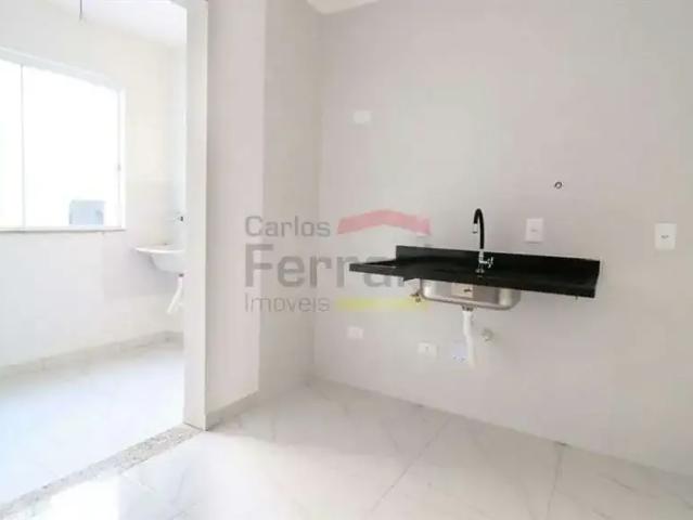 Apartamento para Venda em São Paulo/SP Vila Basileia 1 Quartos