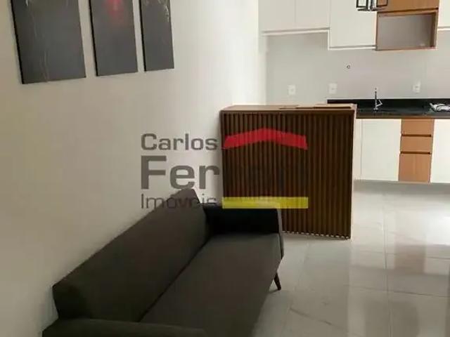 Apartamento para Venda em São Paulo/SP Vila Basileia 1 Quartos