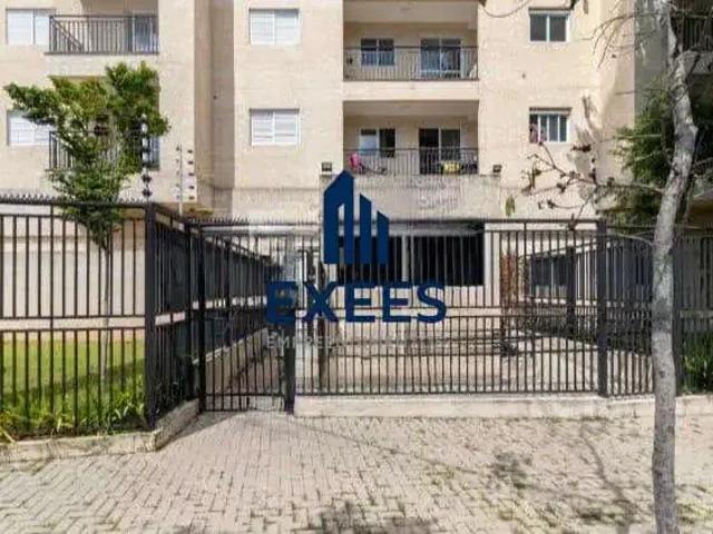 Apartamento para Venda em São Paulo/SP Vila Basileia 1 Quartos