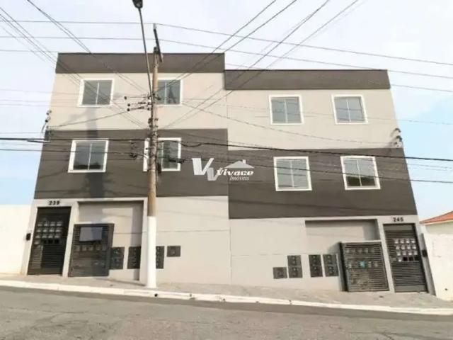 Apartamento para Venda em São Paulo/SP Vila Basileia 1 Quartos