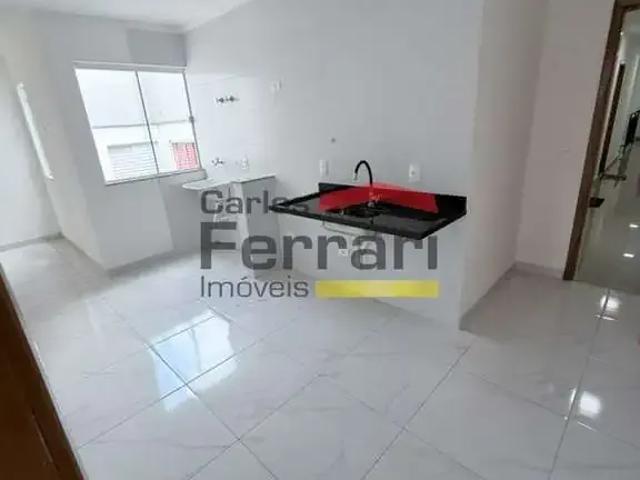 Apartamento para Venda em São Paulo/SP Vila Basileia 2 Quartos