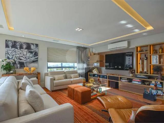 Apartamento para Venda em São Paulo/SP Vila Beatriz 4 Quartos