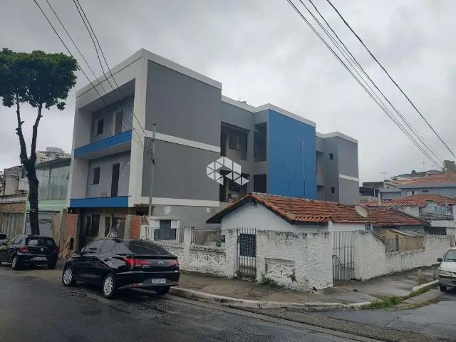Apartamento para Venda em São Paulo/SP Vila Beatriz 1 Quartos