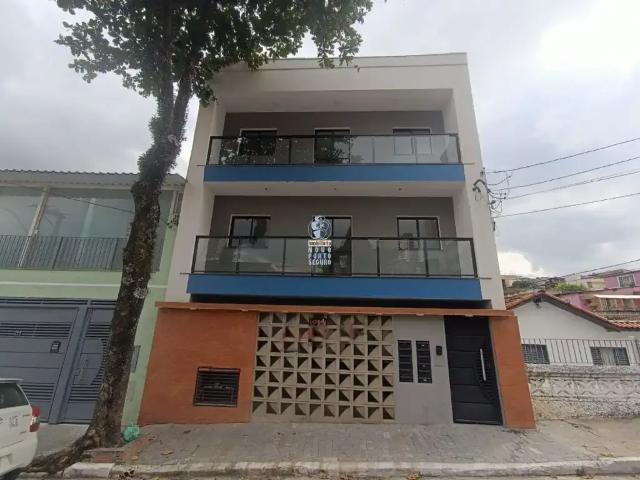 Apartamento para Venda em São Paulo/SP Vila Beatriz 2 Quartos