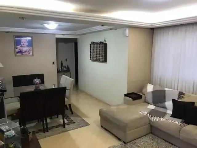 Apartamento para Venda em São Paulo/SP Vila Beatriz 2 Quartos