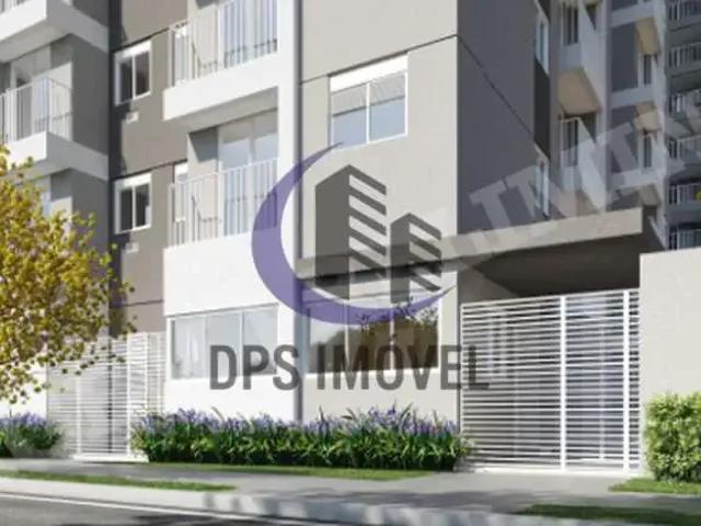 Apartamento para Venda em São Paulo/SP Vila Beatriz 2 Quartos