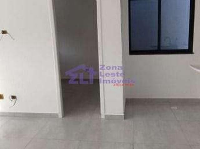 Apartamento para Venda em São Paulo/SP Vila Beatriz 2 Quartos