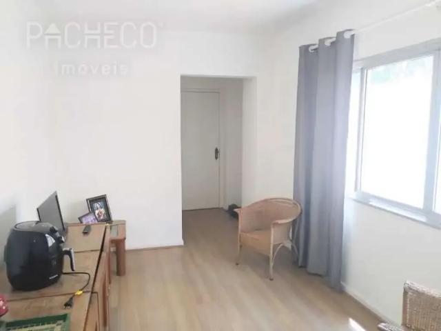 Apartamento para Venda em São Paulo/SP Vila Beatriz 2 Quartos