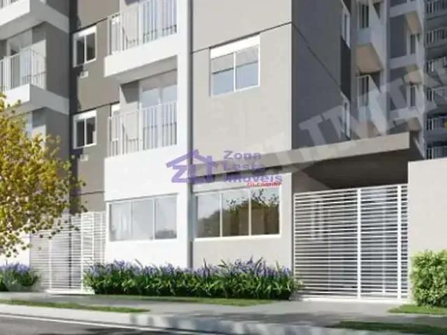 Apartamento para Venda em São Paulo/SP Vila Beatriz 2 Quartos