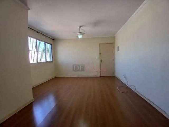 Apartamento para Venda em São Paulo/SP Vila Beatriz 2 Quartos