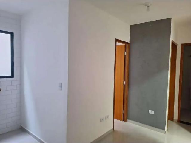 Apartamento para Venda em São Paulo/SP Vila Beatriz 2 Quartos