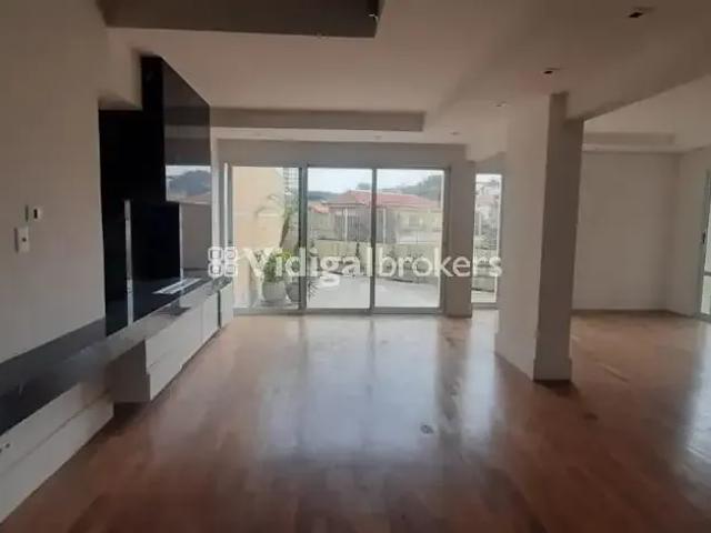 Apartamento para Venda em São Paulo/SP Vila Beatriz 2 Quartos