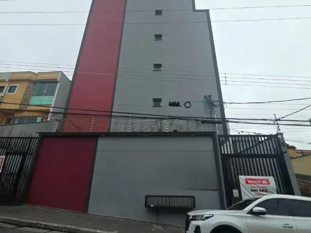 Apartamento para Venda em São Paulo/SP Vila Beatriz 2 Quartos