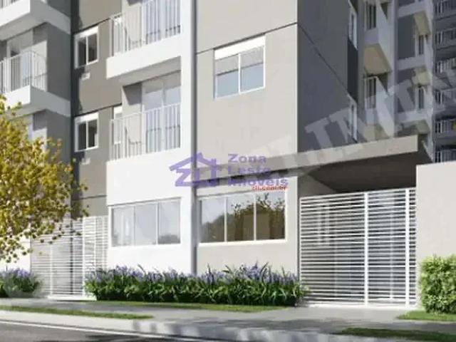 Apartamento para Venda em São Paulo/SP Vila Beatriz 2 Quartos