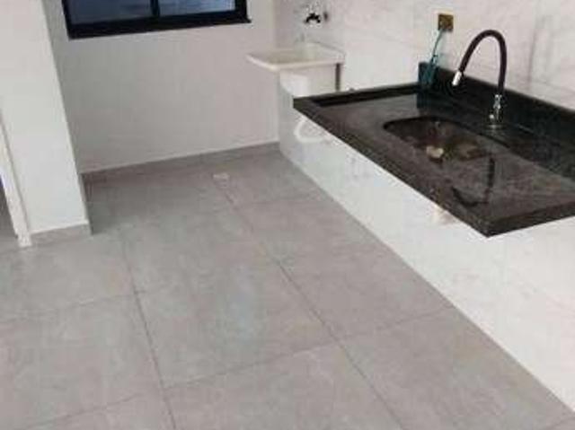 Apartamento para Venda em São Paulo/SP Vila Beatriz 2 Quartos