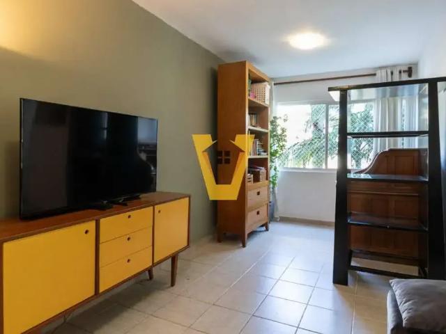 Apartamento para Venda em São Paulo/SP Vila Beatriz 2 Quartos