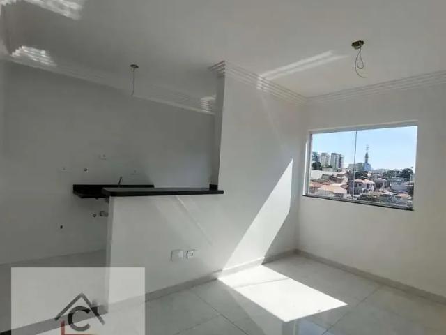 Apartamento para Venda em São Paulo/SP Penha 2 Quartos