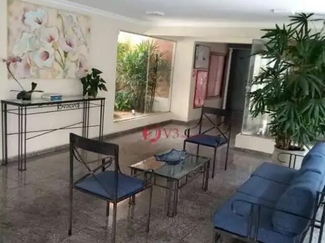 Apartamento para Venda em São Paulo/SP Vila Beatriz 3 Quartos