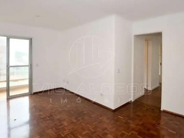 Apartamento para Venda em São Paulo/SP Vila Beatriz 3 Quartos