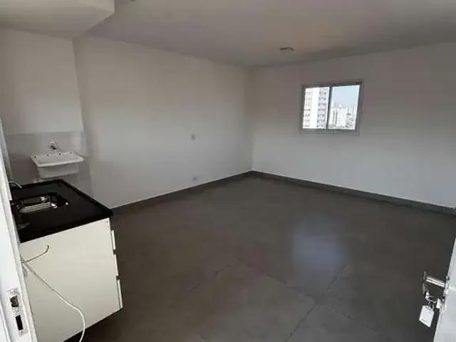Apartamento para Venda em São Paulo/SP Vila Bela 1 Quartos
