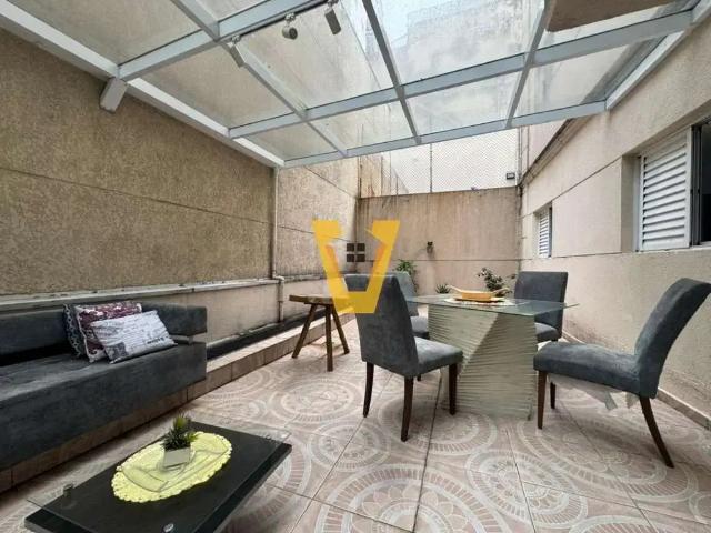 Apartamento para Venda em São Paulo/SP Vila Bela 1 Quartos