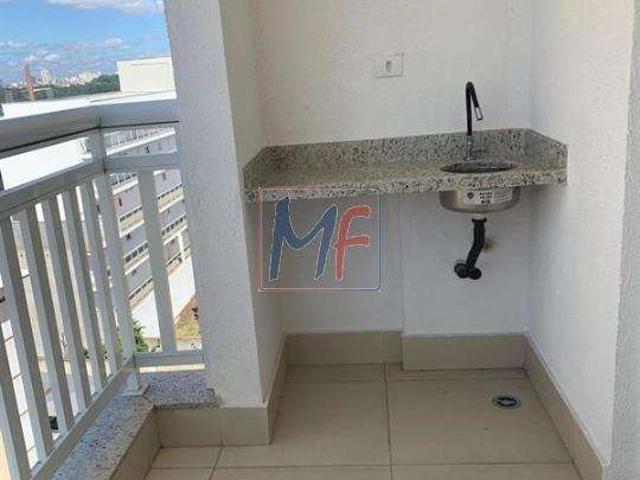 Apartamento para Venda em São Paulo/SP Vila Bela 2 Quartos